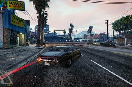 The big GTA V Tuning Guide - Windows Tweaks