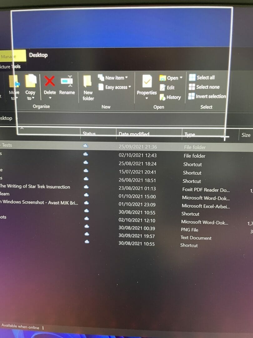 Take a screenshot in Windows: All Tricks & Shortcuts 2025 - Windows Tweaks