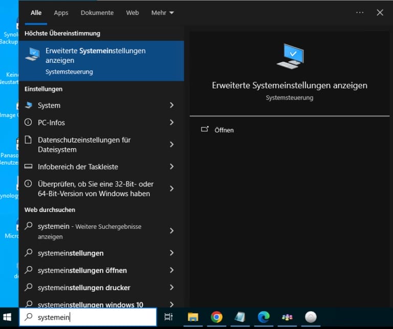 Enlarge & optimize swap file in Windows 10/11 🚀 - Windows Tweaks