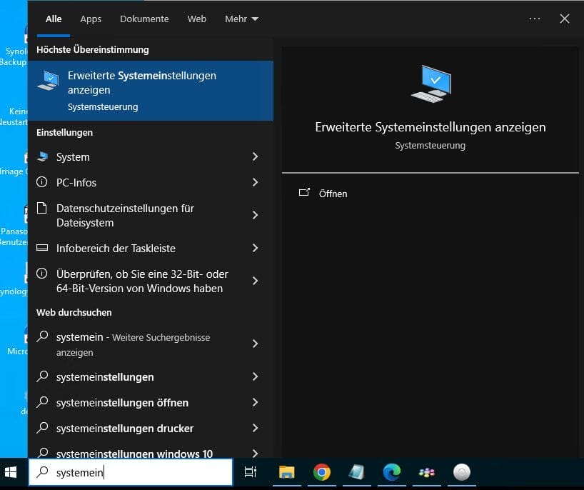 Enlarge & optimize swap file in Windows 10/11 🚀 - Windows Tweaks