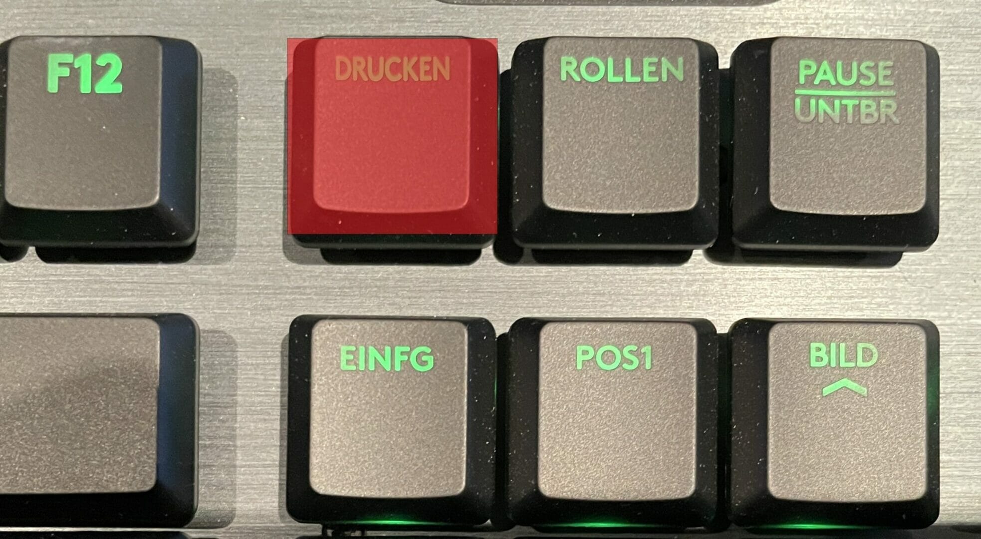 Screenshot in Windows erstellen: Alle Tricks & Shortcuts 2024 - Windows ...